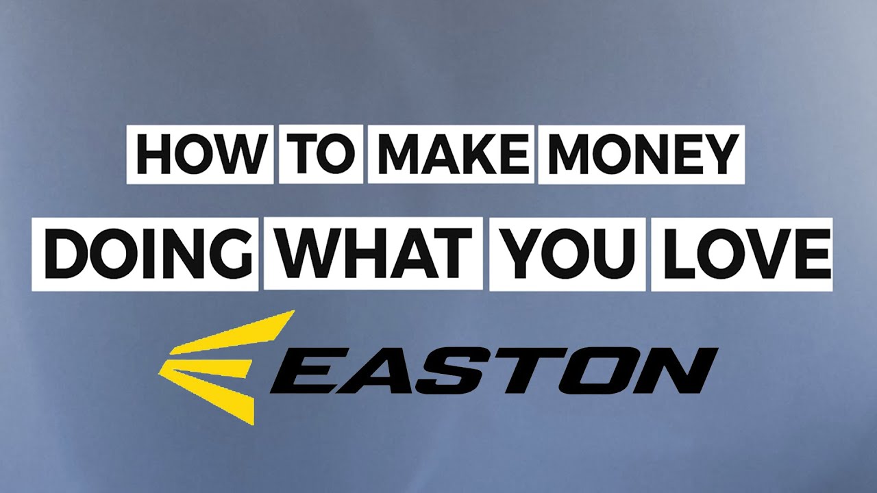 Easton Logo History
