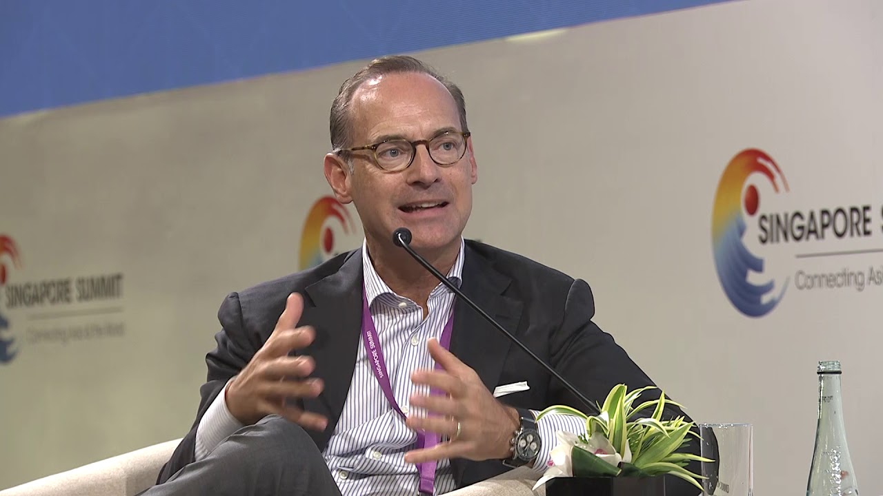 This CEO says in the future you may be able to sell your data to tech ...