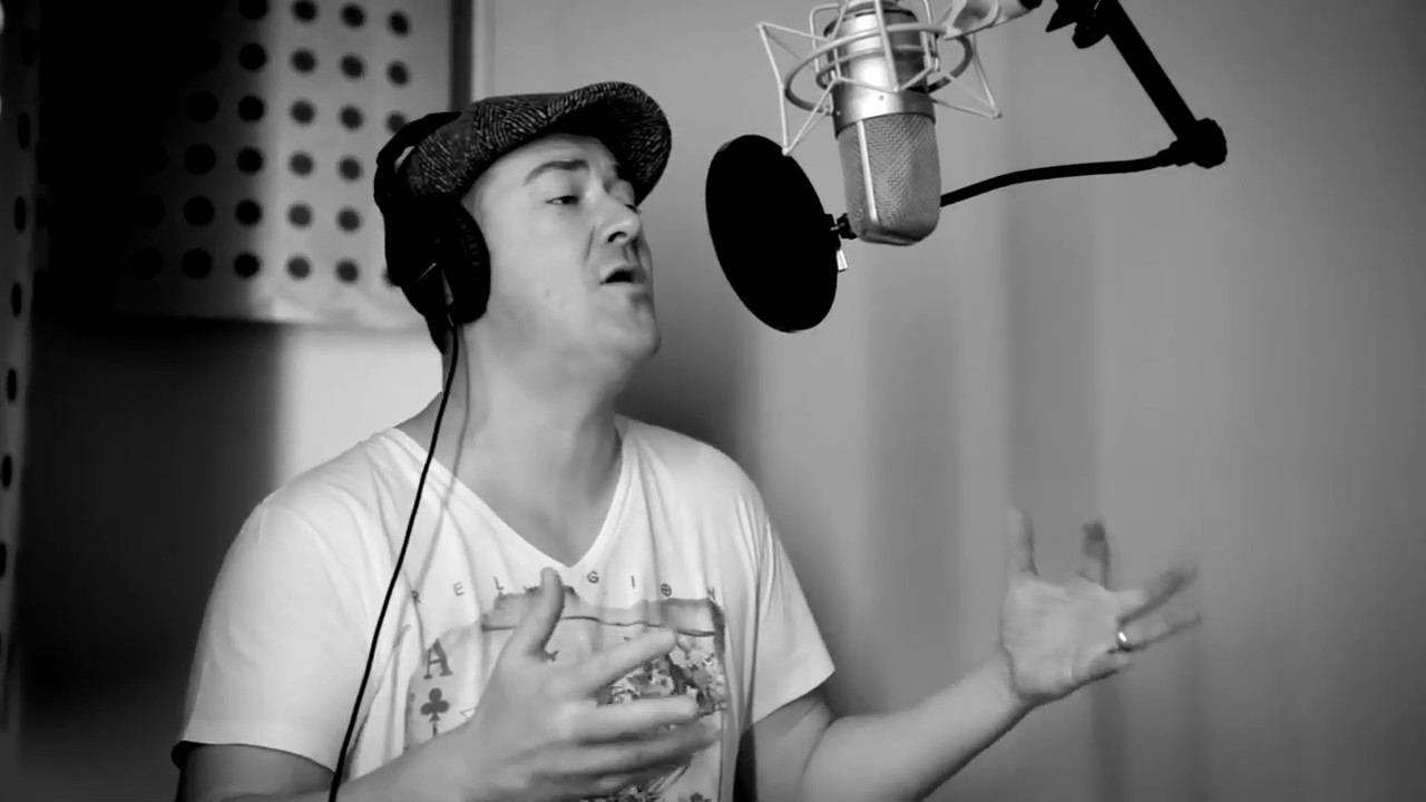 Carl Avory & Bernhard Eder - Imagine - YouTube