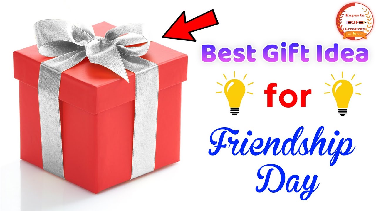 Amazing DIY Friendship Day Gift Ideas A Perfect Gift For Friendship amazing-diy-friendship-day-gift-ideas-a-perfect-gift-for-friendship