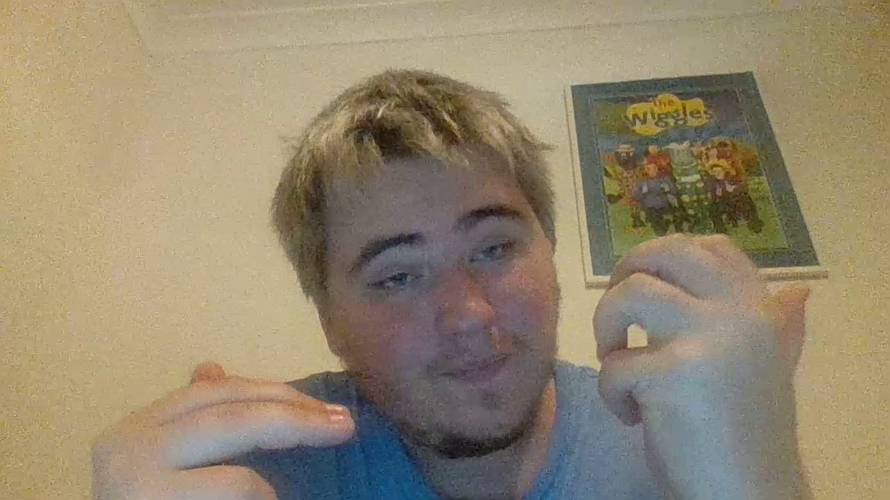 Charlie Chill Still Has His Channel And Kidbehindacamera Never See Him ...