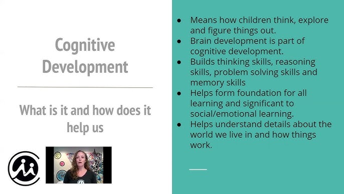 Cognitive Meaning Youtube