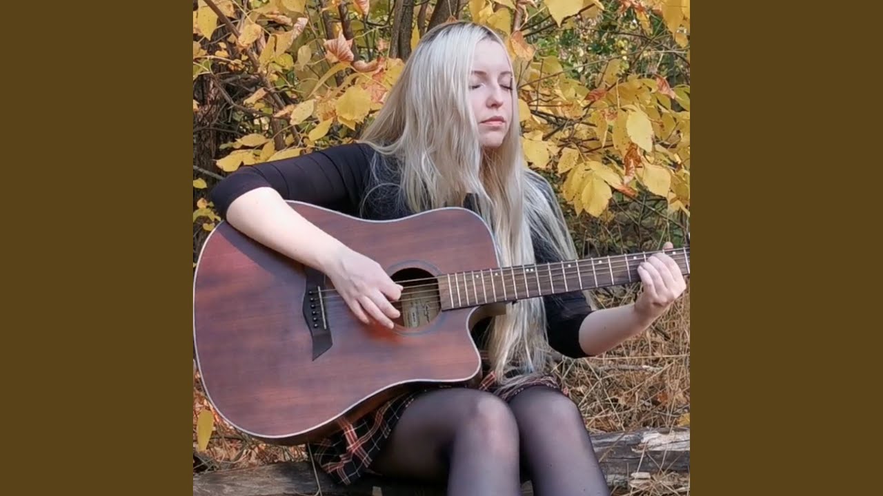 Осень - YouTube