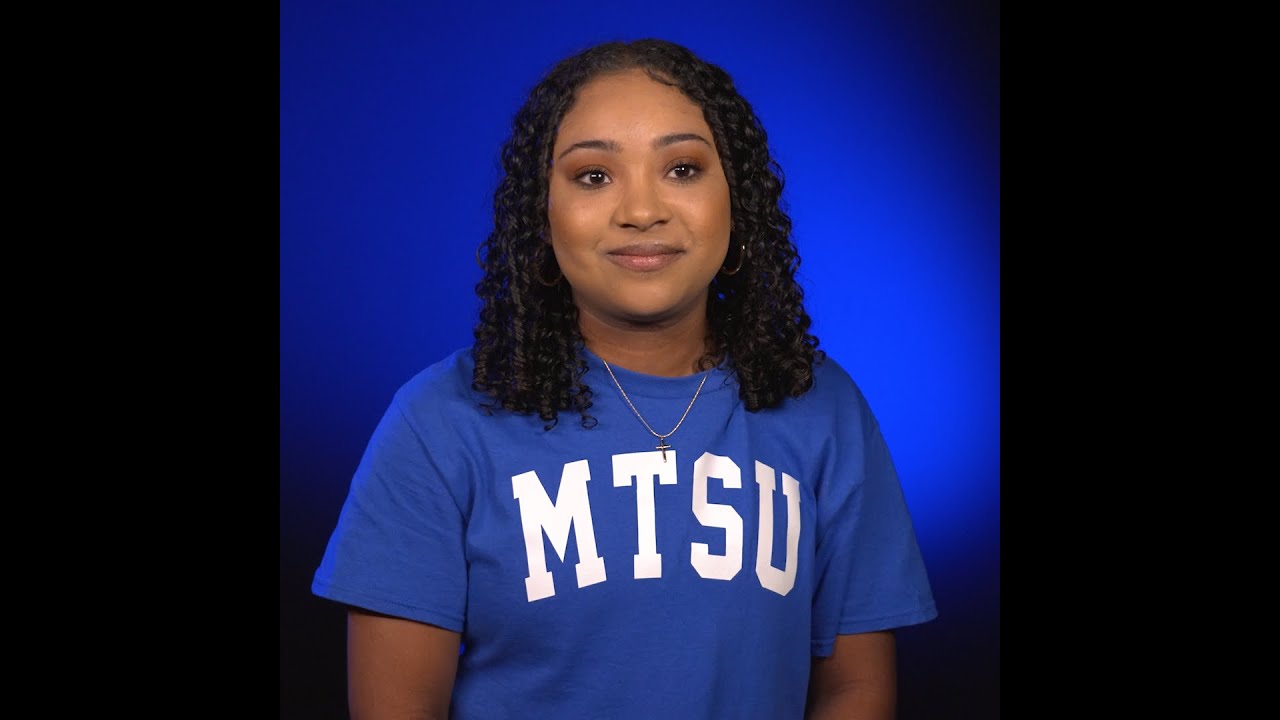 M.Ed. Literacy Studies: Haley Pugh [40 sec] - YouTube