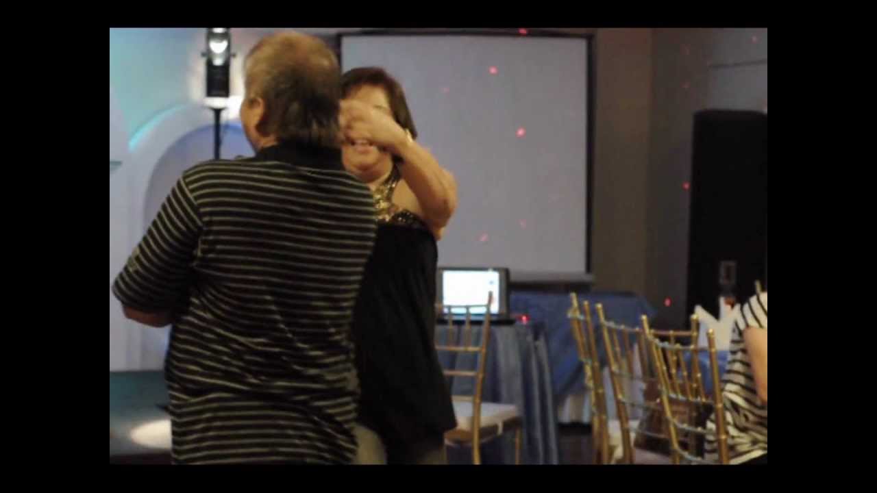 CLASS REUNION kit rmhs '76 AT PATIO IBARRA.wmv - YouTube
