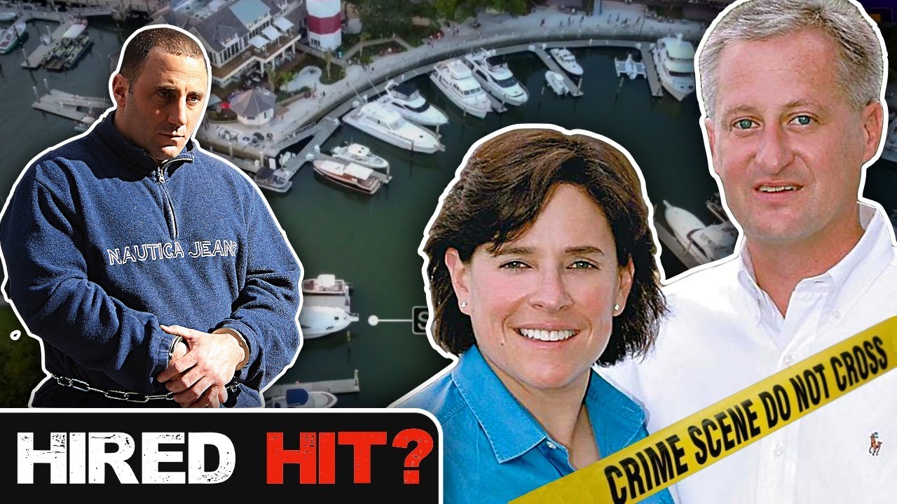 The Mob Owned Island In South Carolina (True Crime Documentary) - YouTube