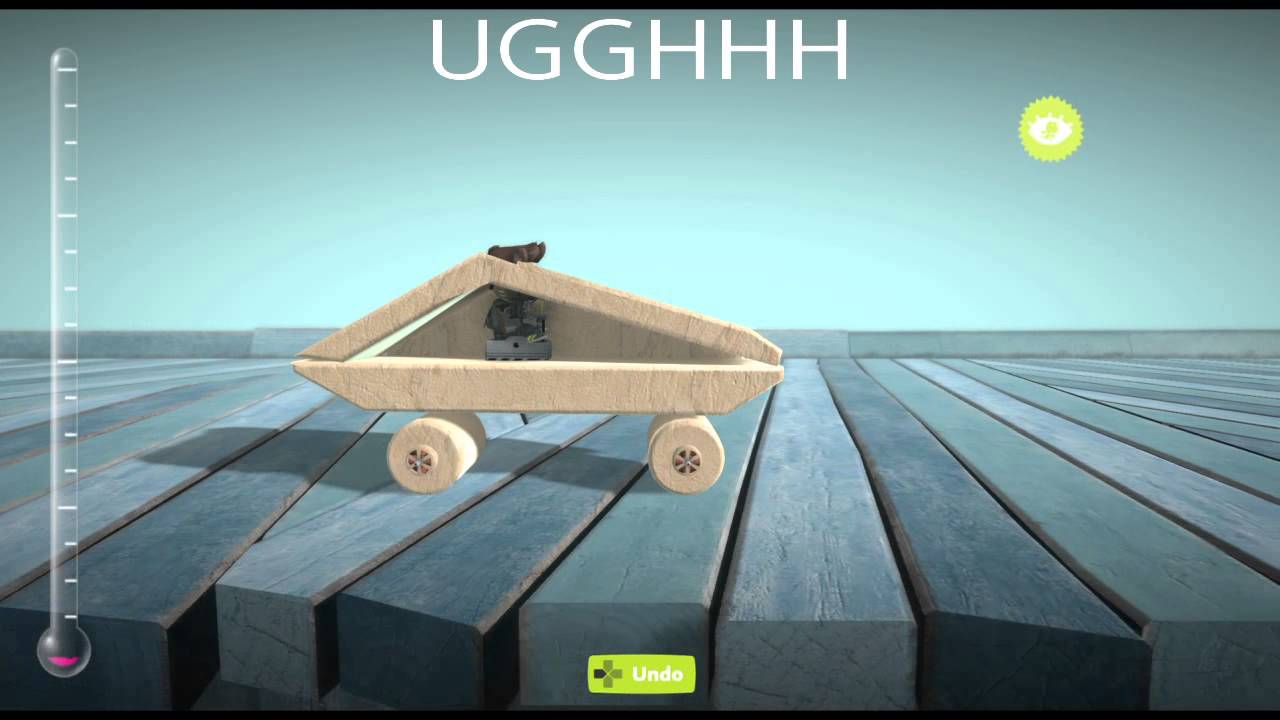 LBP3 Let's Build - Car or batmobile? - YouTube