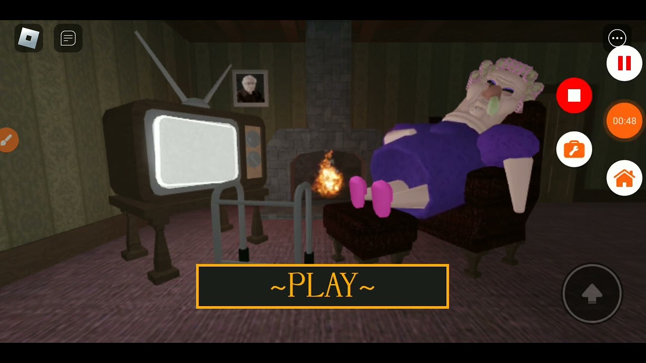 grumpy grand intro music song gameplay - YouTube