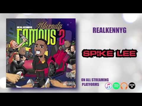 Spike Lee [Prod. By Rockstar] - YouTube Music