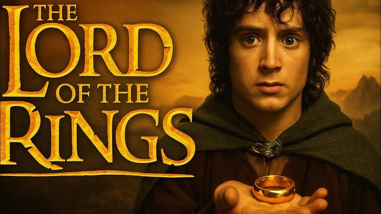 The Lord of the Rings – Iconic and Unforgettable Scenes 🔥 | Epic Movie ...