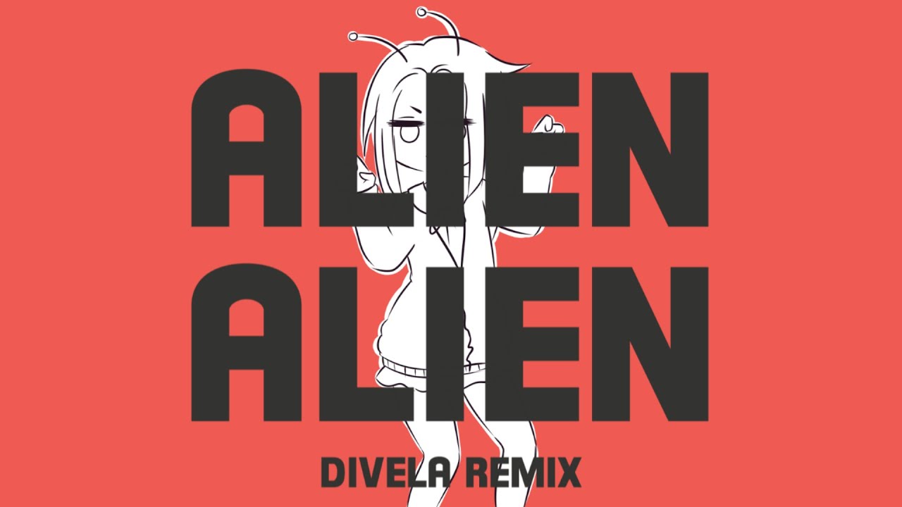 Alien Alien - A Finnish Vocal Cover by NOITARINKI - YouTube