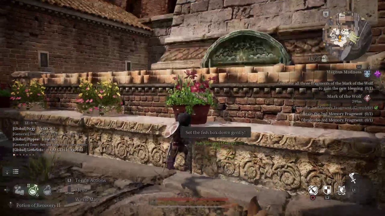 blessed unleashed - YouTube