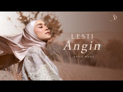 Lesti - Angin (Music Lirik) - YouTube