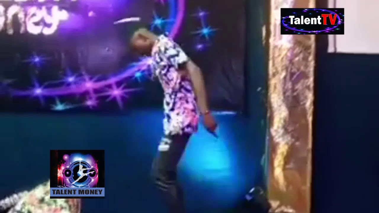 TALENT MONEY PROJECT 1. Audition 1 - YouTube