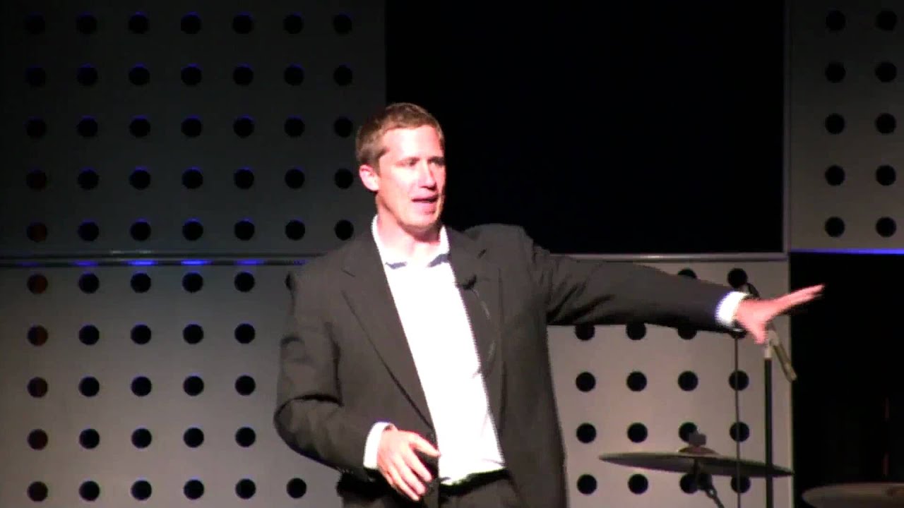 Andy Core's 2010 Keynote Demo Reel - YouTube