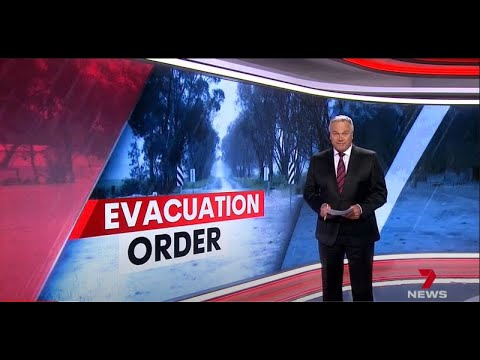 7 NEWS Melbourne 14 Oct 2022 - YouTube