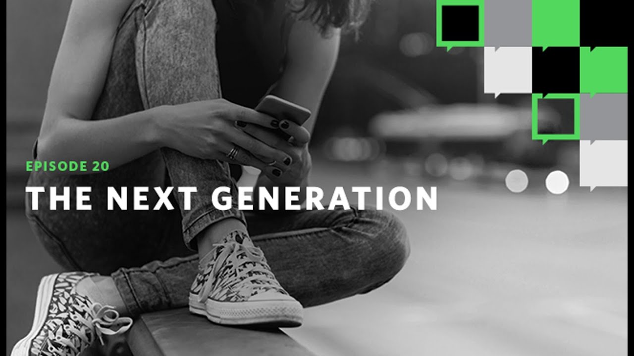 The Next Generation - YouTube