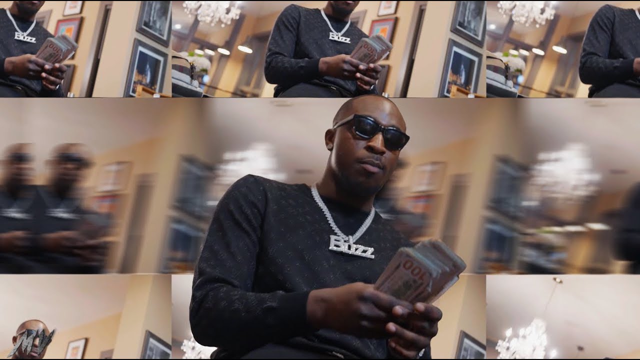 Chief Blizzy - Ball Forever (Official Music Video) Shot By @NickTheSoul ...