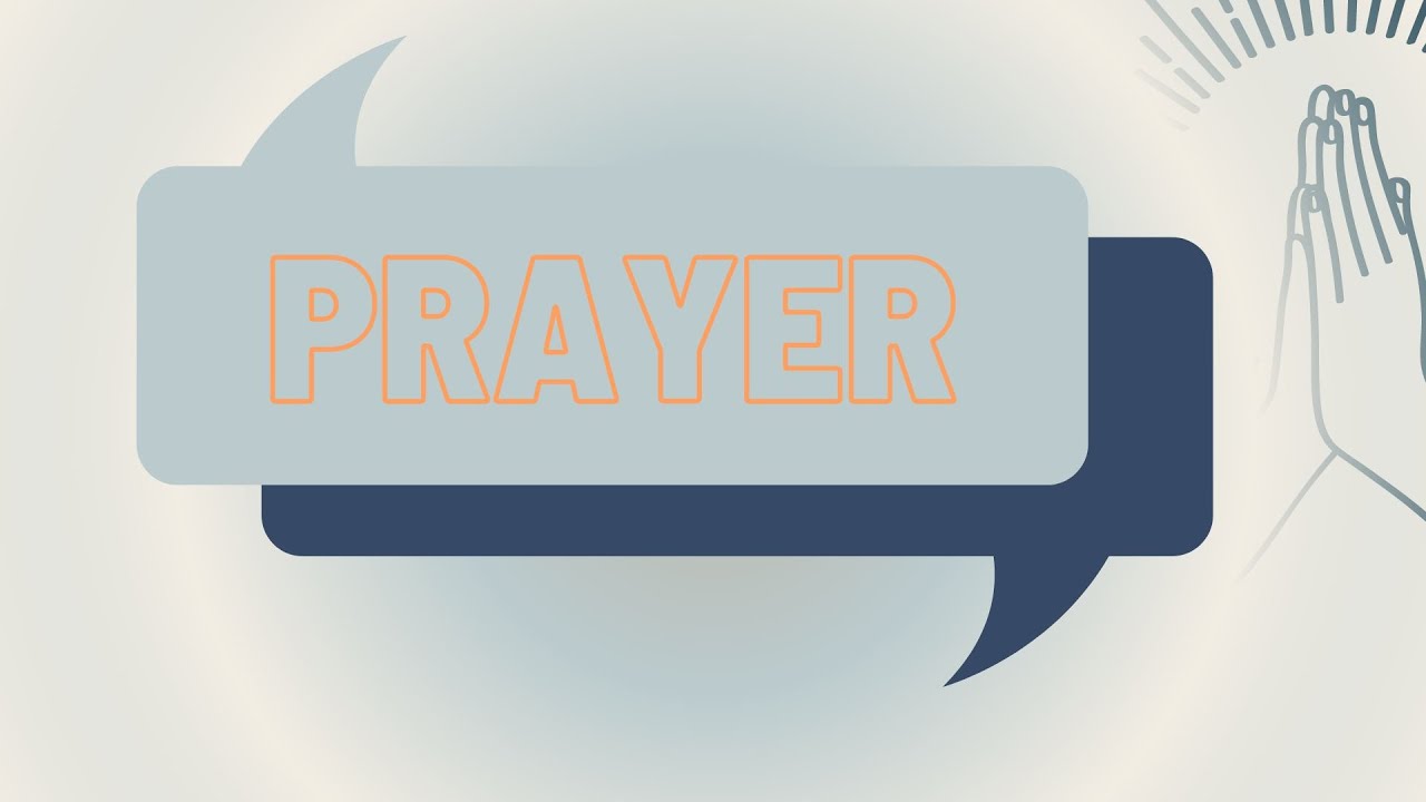 6.04.23 BCOC Metro - Get Your Prayers Heard - YouTube