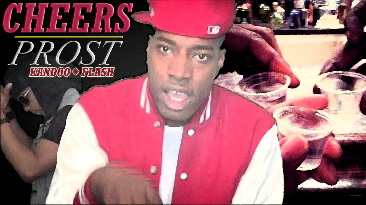 Cheers Prost Music Video *OFFICIAL* 2015 - YouTube