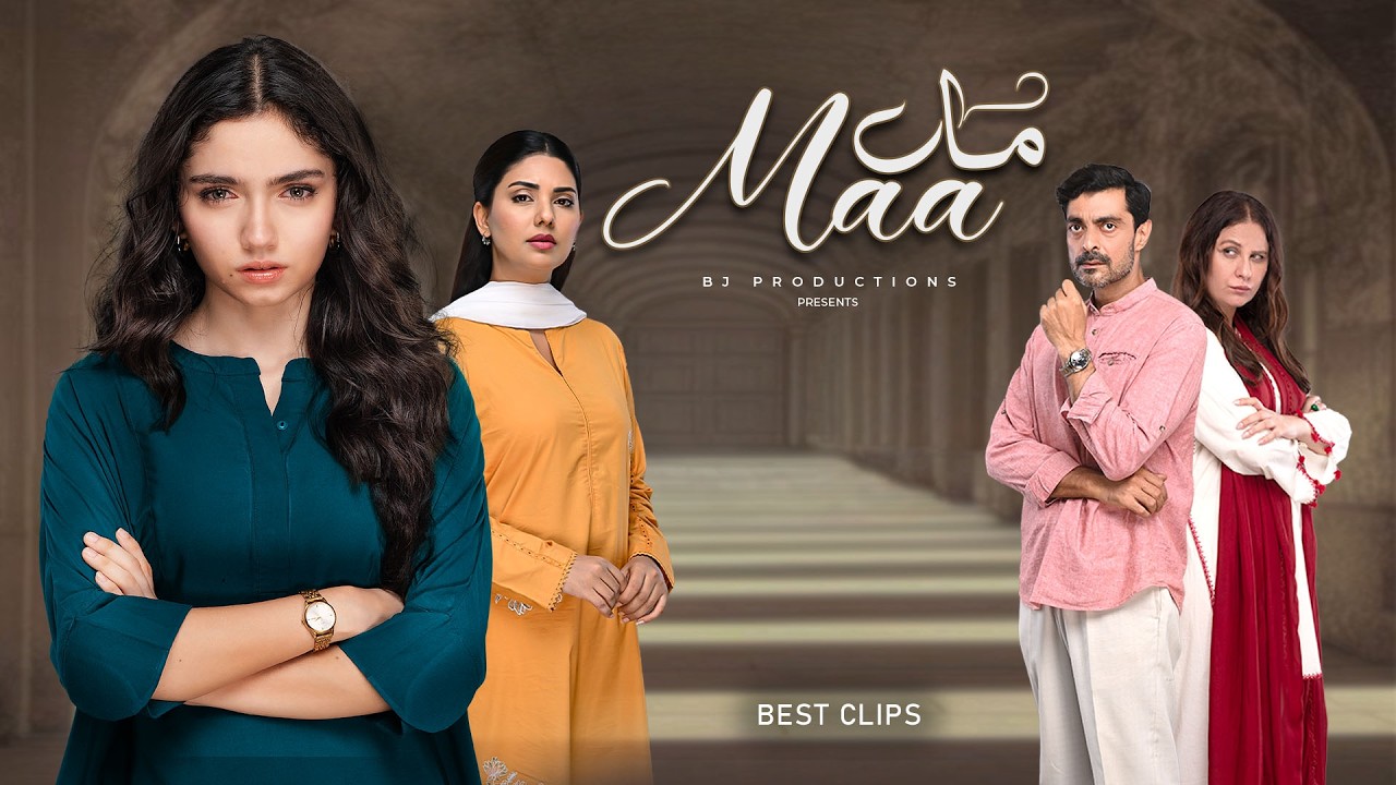 Batool To Zariyon Ke Piyar Main Pagal Ho Gayi | Aina Asif | Best Scenes ...
