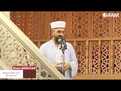 (K433) Devir Değişti, Sen Dur, Bilal i Habesi Gelsin!