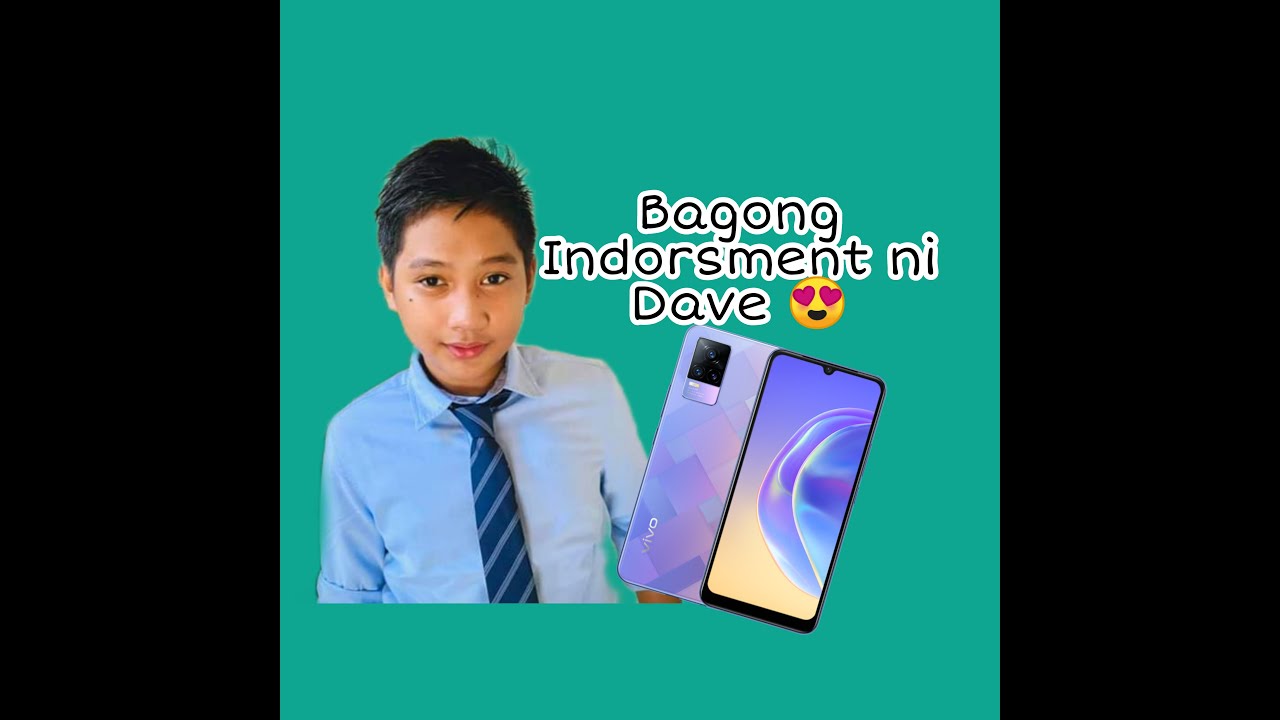 Si Dave na Bibong Bibo 😅😅😅 - YouTube