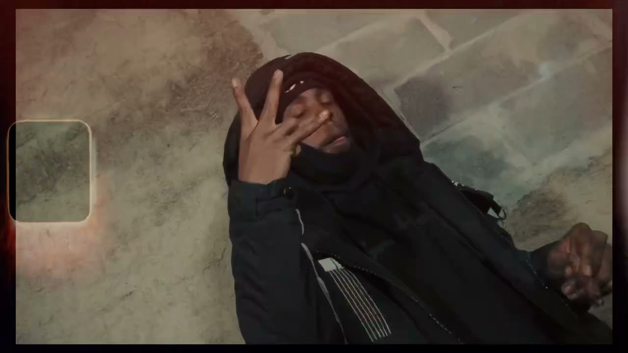 EEB Relly G - Too Easy G-Mix (official music video) - YouTube