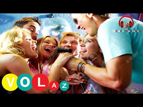 Ceyhun Erkivanli Feat. Ramiz - Hesret | Azeri Music [OFFICIAL]