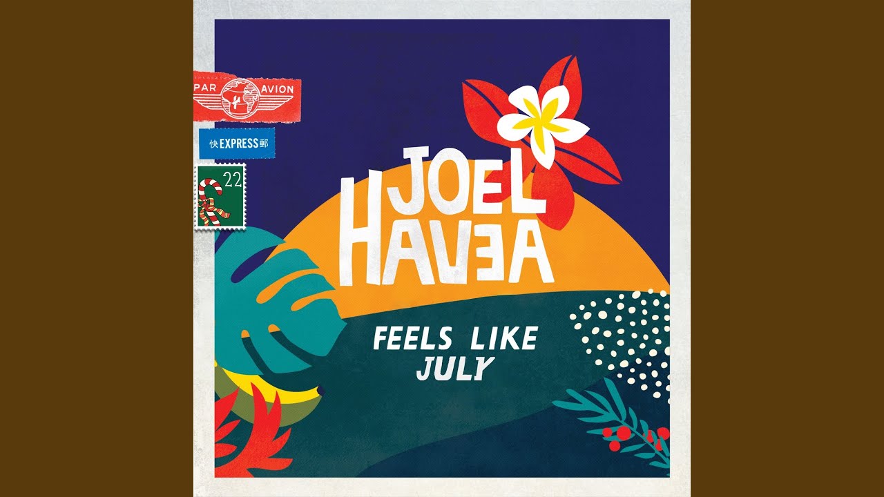 Feels Like July - YouTube