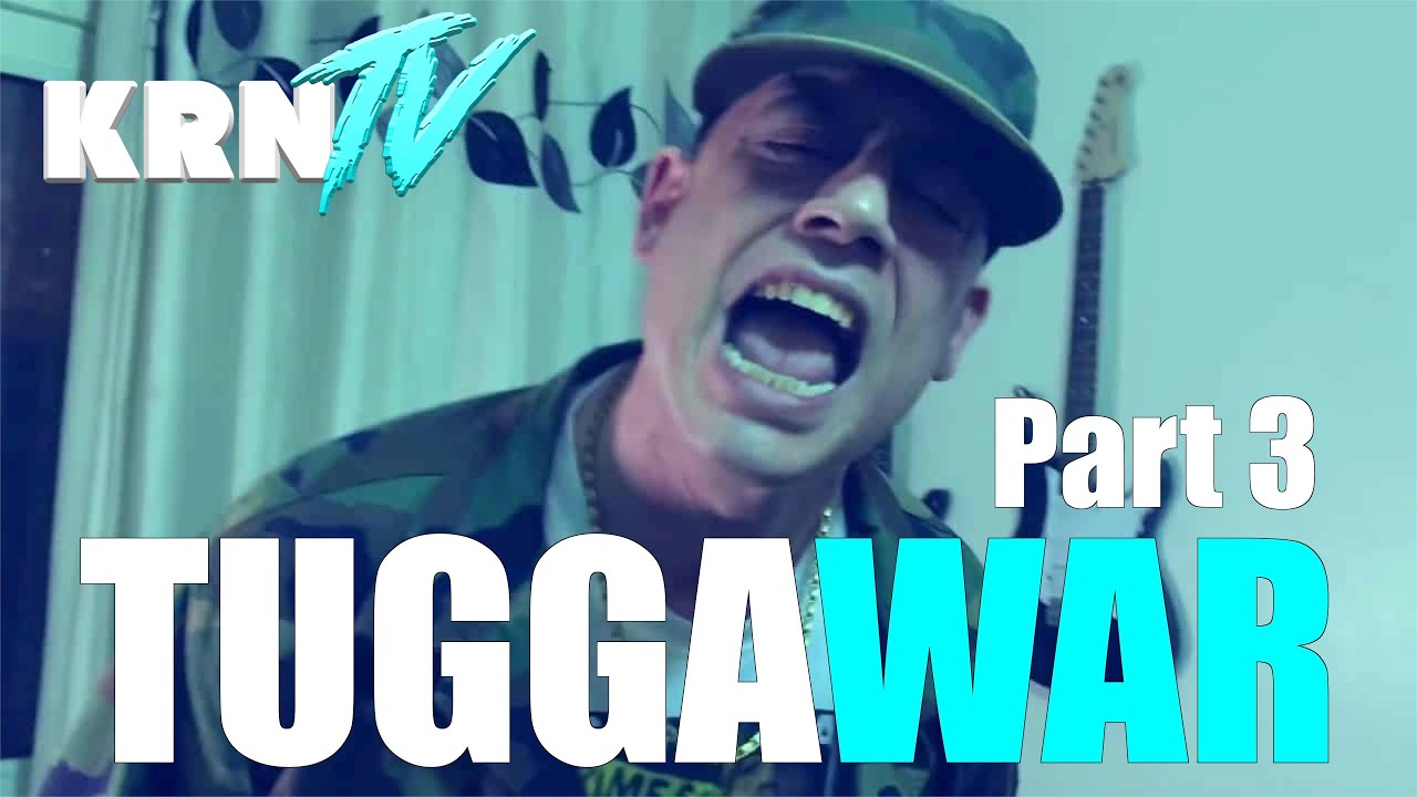 Jamaican Prison: Tuggawar Pt.3 - YouTube
