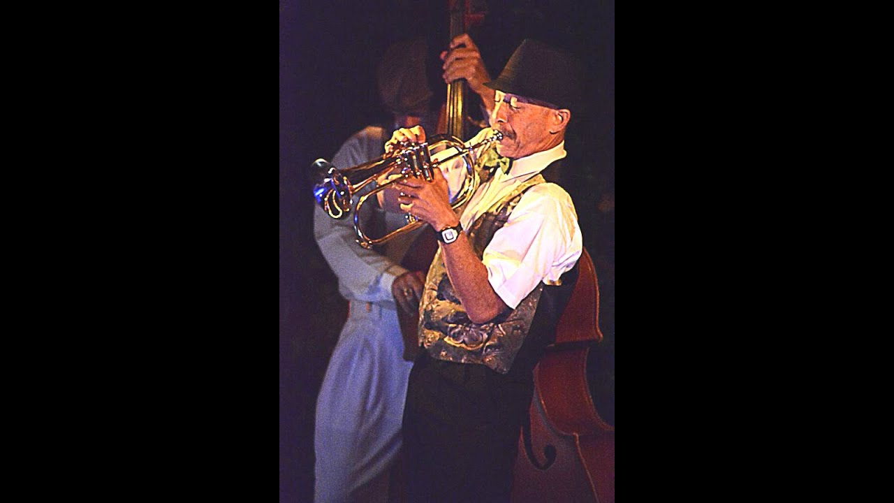 Steve Dubey Jazz Trumpet - YouTube