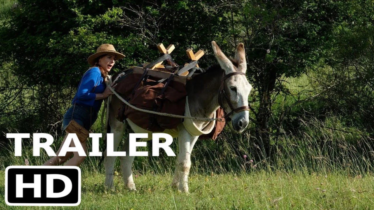 Minhas Férias com Patrick - Trailer legendado em português - YouTube