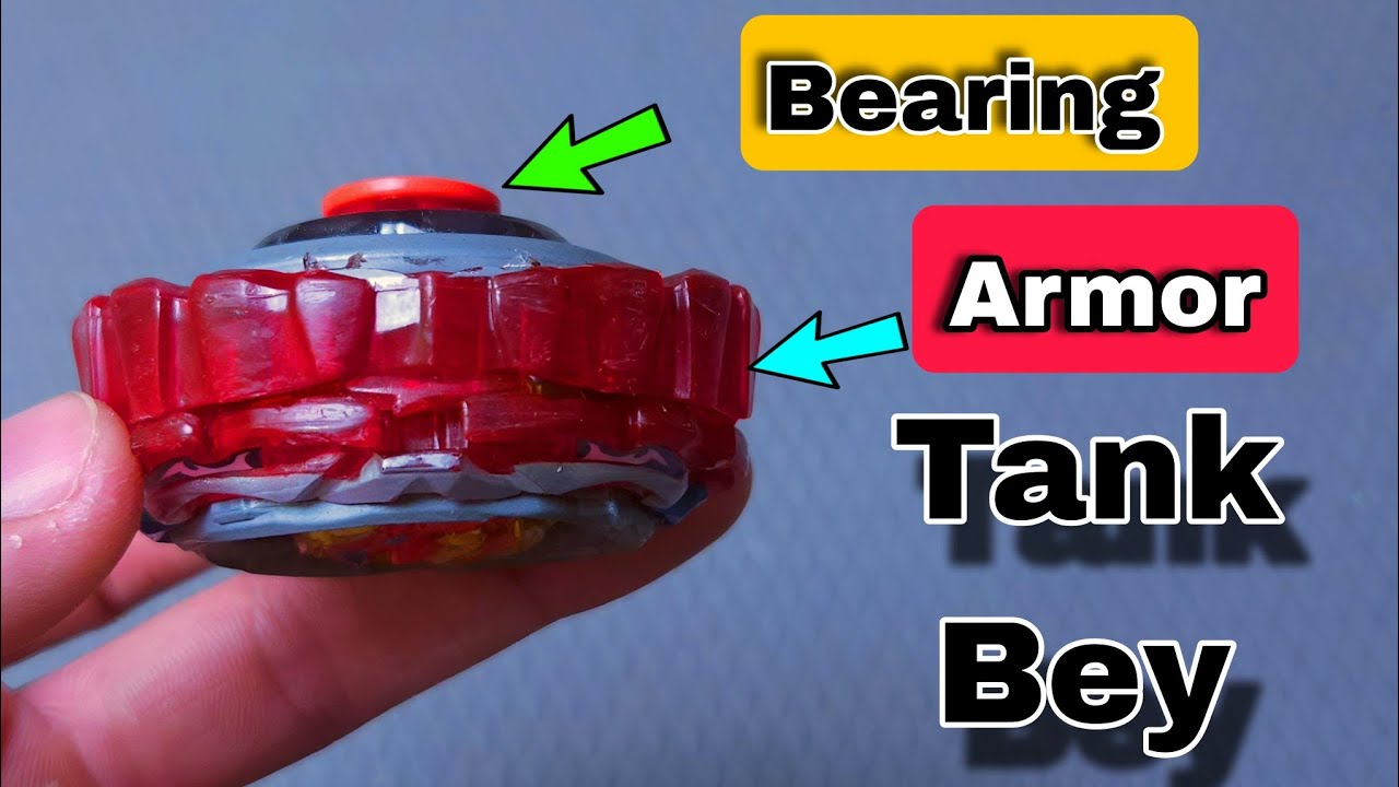 Prominence Phoenix Tank Mode | Craziest Power Ever - YouTube