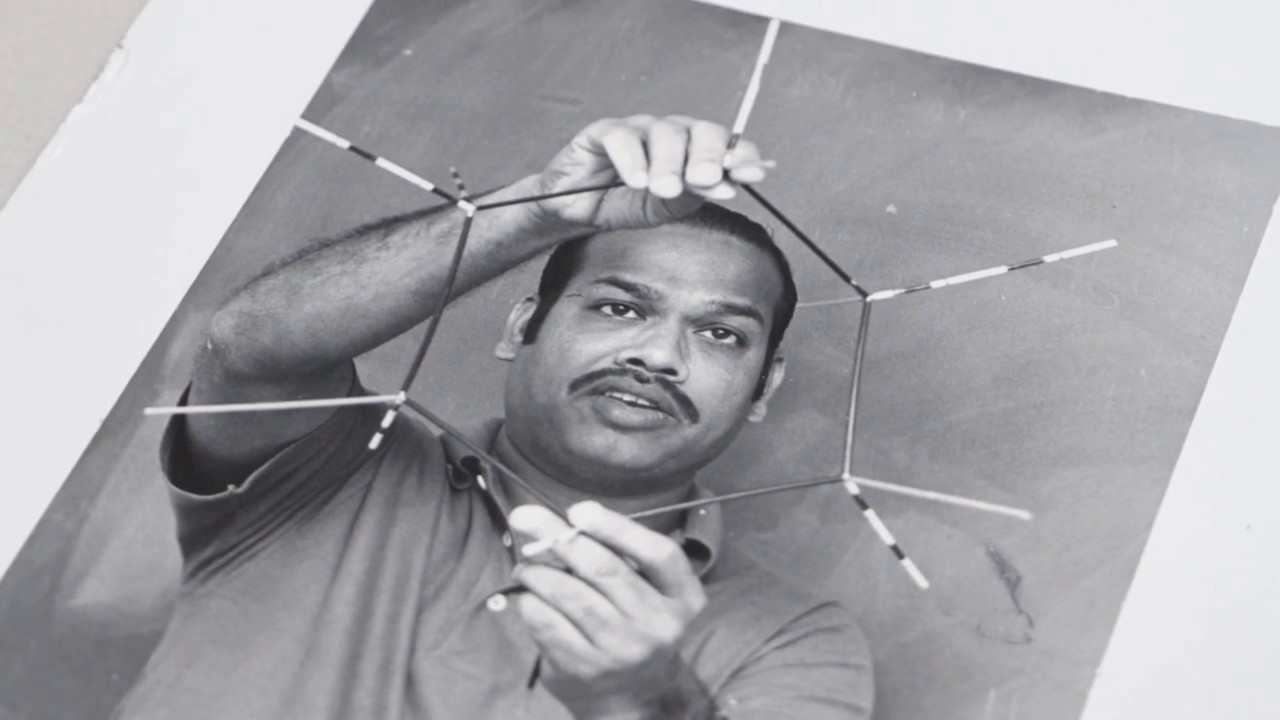 40 Years of Ganesa "G.G." Gopalakrishnan - YouTube