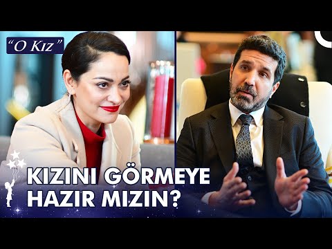 Zeynep'in Biyolojik Babası! - O Kız