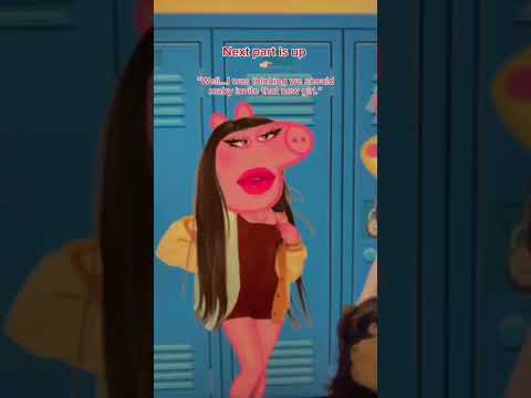 Peppa Pig Baddies Show FULL Season 1 - YouTube