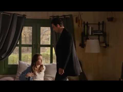 Siyah Beyaz Aşk Ferhat'ın vurulduğu an aslı çok üzüldü