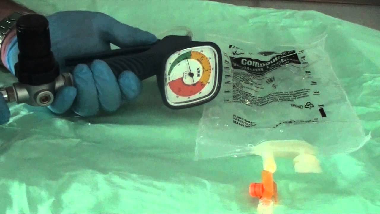 Manujet Ventilator - YouTube