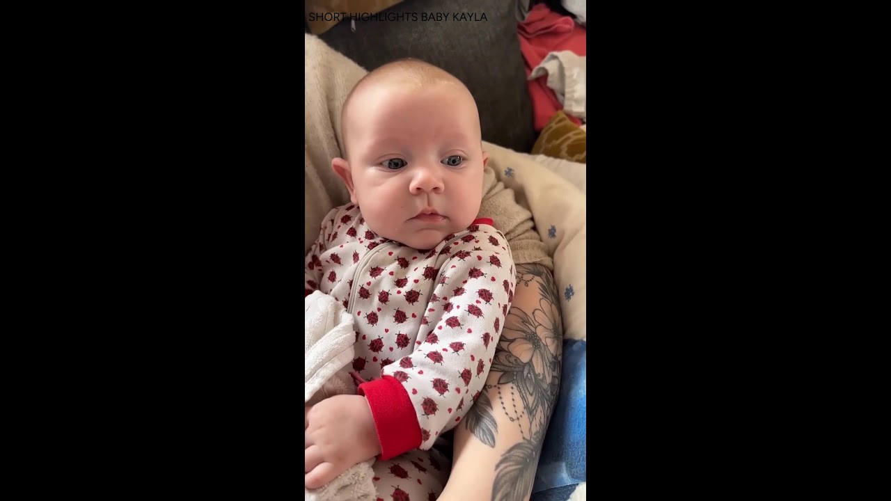 Join the Baby Hype! Live Now! #babyenergy #funmoments #cutereactions ...