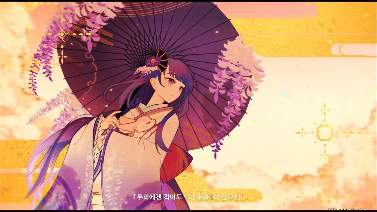 [원신 BGM(OST)] 백성에게 약속한 꿈 PV OST - Bitter Triumph - YouTube