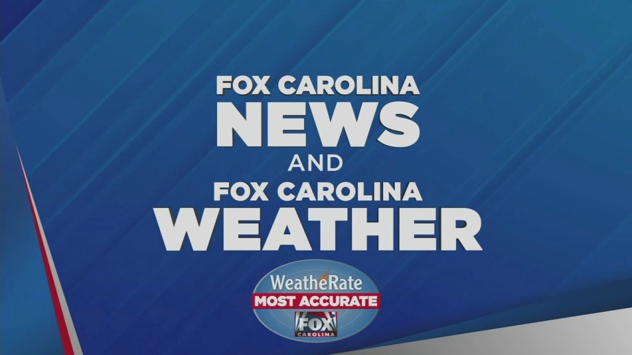 News Update from FOX Carolina - YouTube
