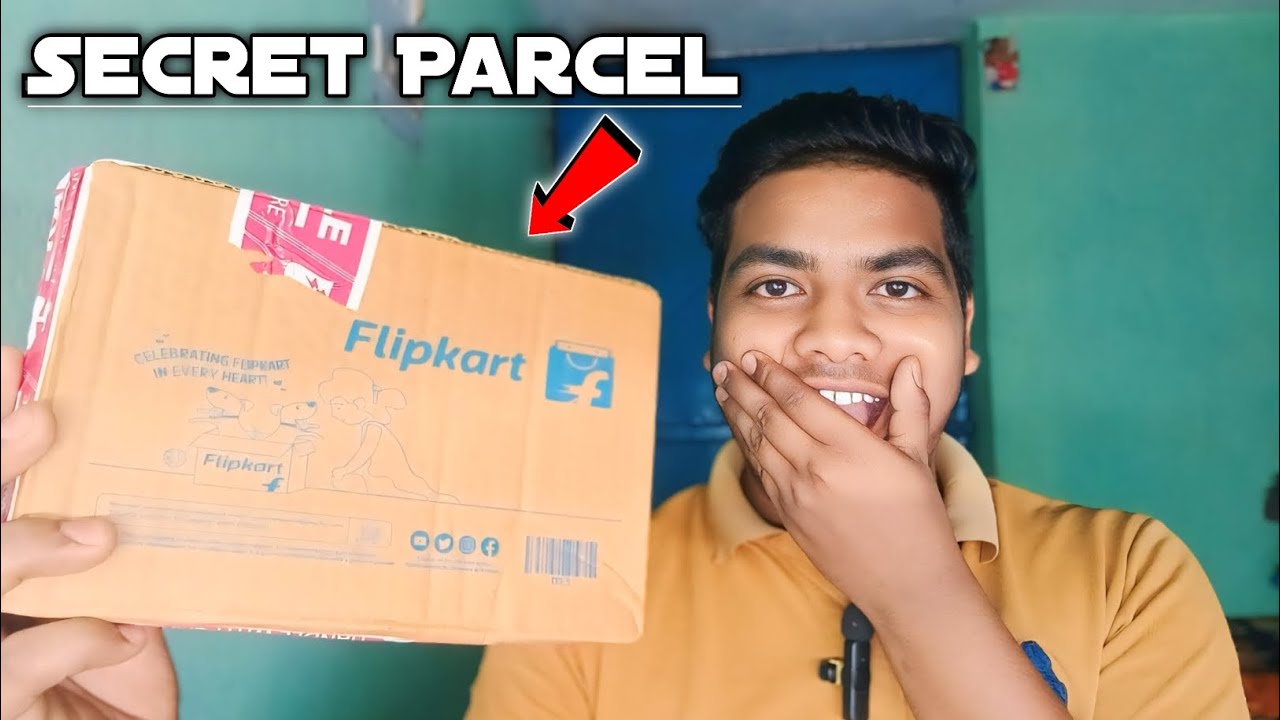 Mini Water Pump || Secret Parcel || Mini Water Pump For Aquarium & Fish ...