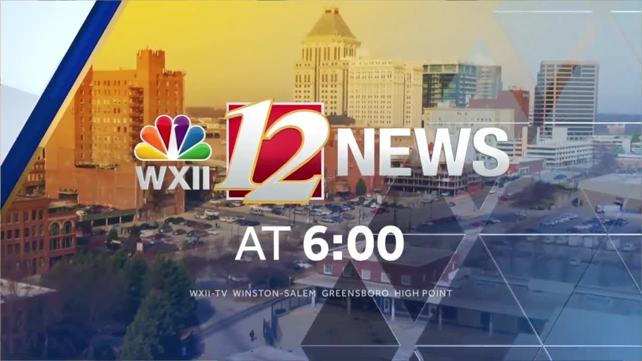 WXII 12 News headlines from 6 p.m. Dec. 4 - YouTube