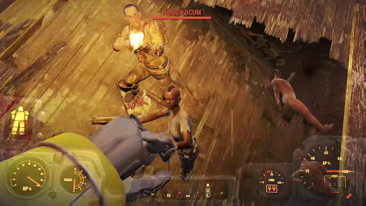 BONUS VIDEO: I Sense HERESY! - YouTube