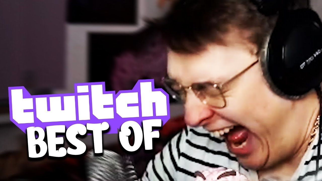 BRAIN'S DEFAULT DANCE | Brain Twitch Best Of - YouTube
