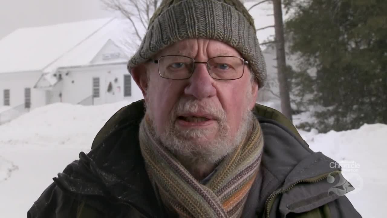 Fritz Wetherbee: Weather in Gilford - YouTube