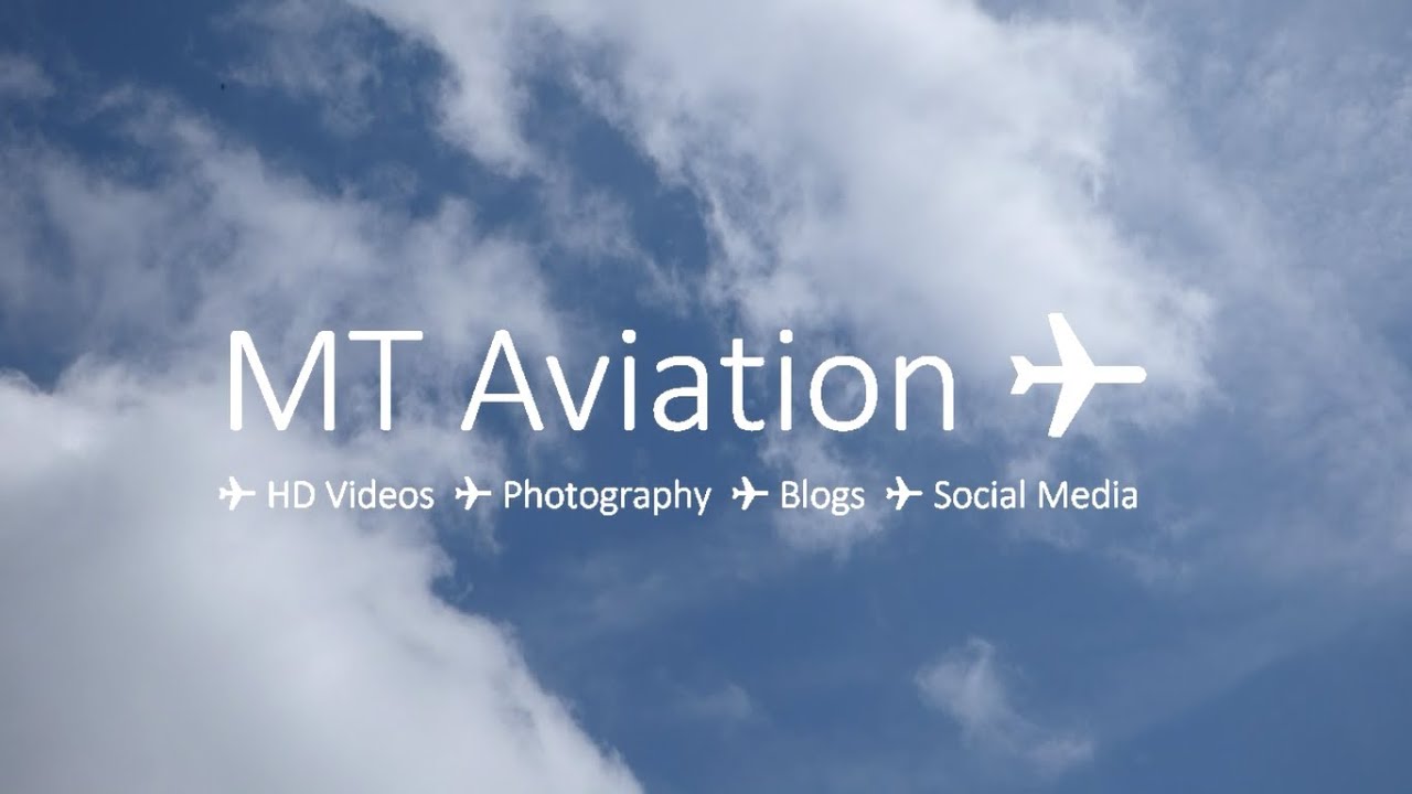 MT Aviation - A new world of Aviation - Channel Trailer - YouTube
