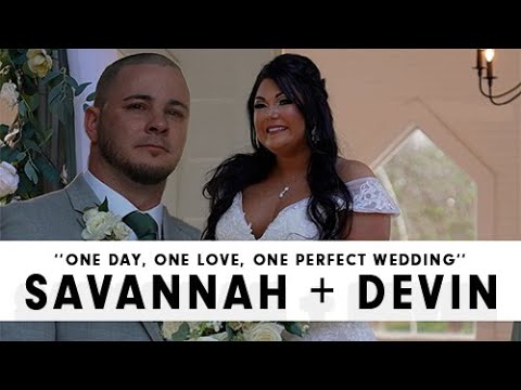 Savannah + Devin Young Highlight Video - YouTube