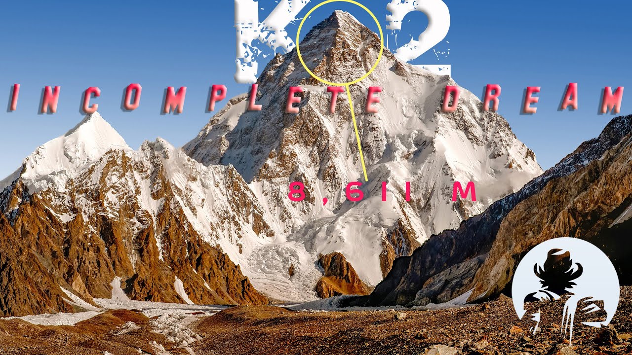 K2 tour | K2 base camp | Adventure | Pakistan #K2peak #Hiking #Glacier ...